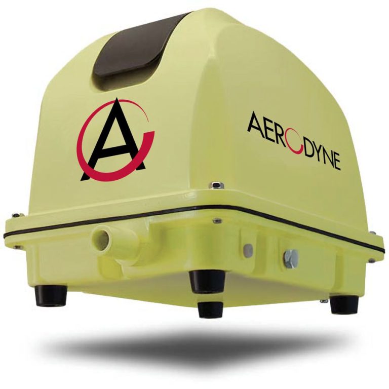 Linear Pumps – Septic Sewage Pumps